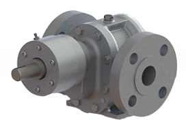 GC - Compressor/turbine pumps - Albany Pumps Gear, Screw and Lobe pumps