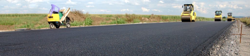 Bitumen - Albany Pumps Gear, Screw and Lobe pumps